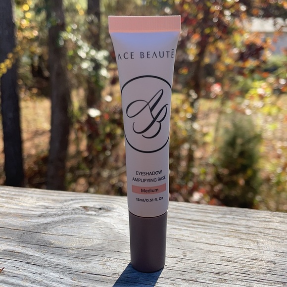 Ace Beaute | Makeup | Ace Beaute Eyeshadow Amplifying Base In Medium ...